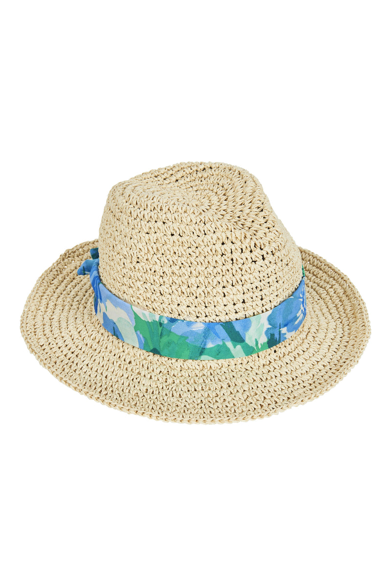 Isola Hat - Lipari – The Haven Co