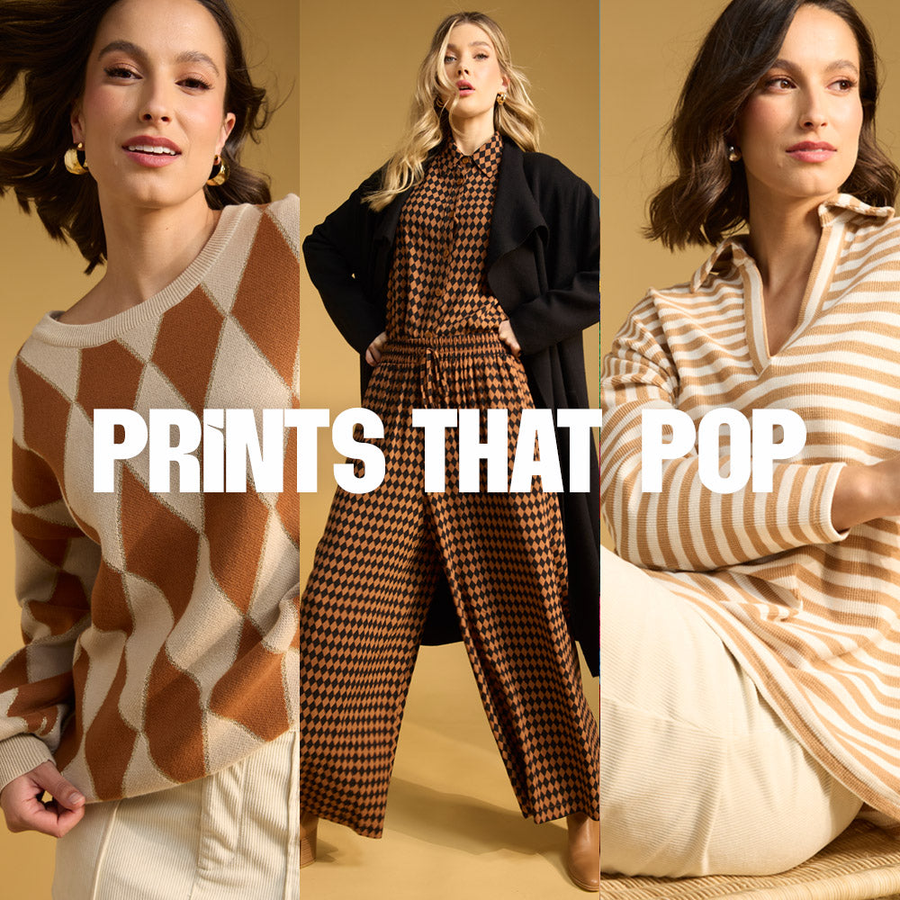 The Haven Co | Women's Fashion Australia | Live Vibrantly